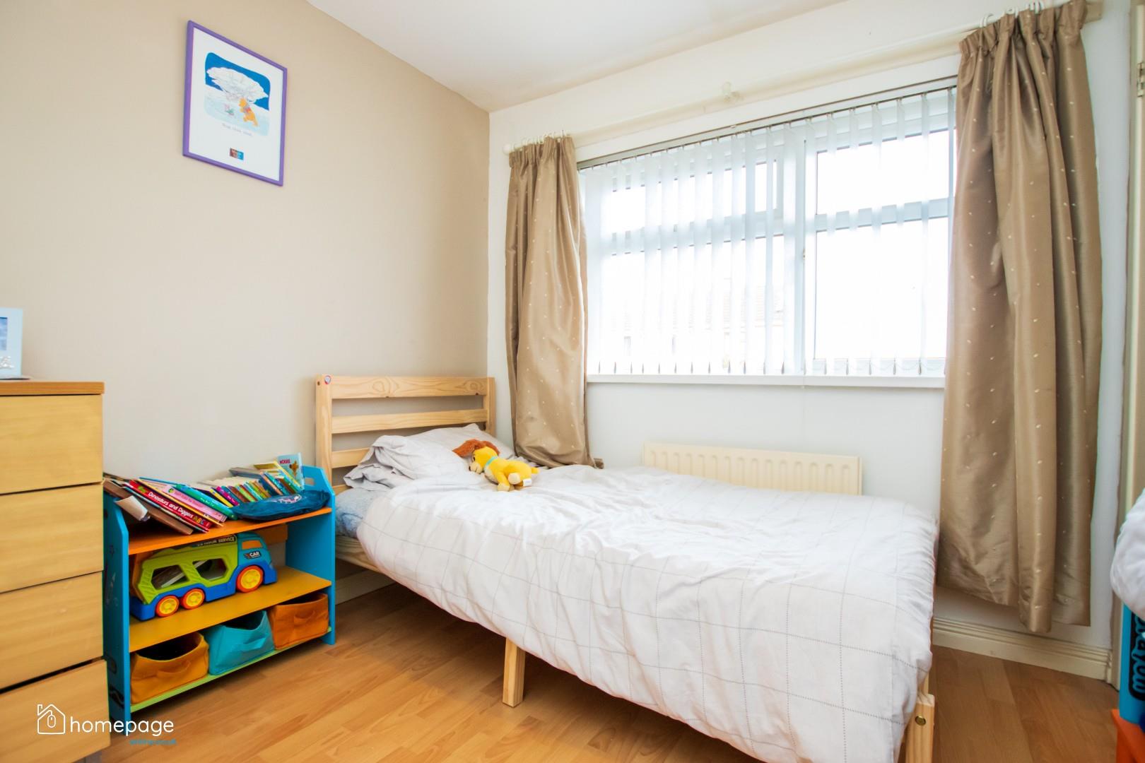 8 Clareen Drive, Strathfoyle, Londonderry, BT47 6U - SSTC - Homepage ...